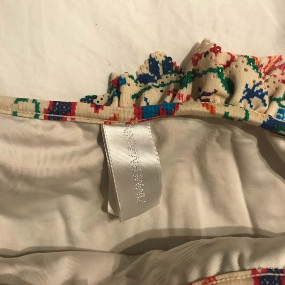 Zimmermann | Swim | Zimmerman Bathing Suit | Poshmark